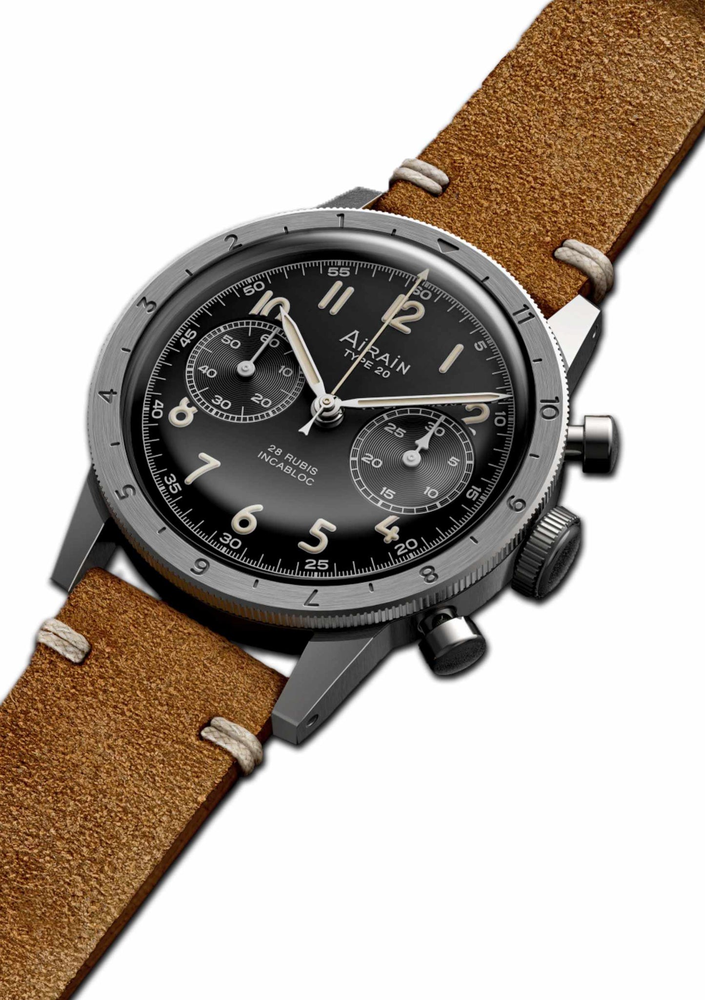 Airain Type 20 - 421.436S – chronofactum.com