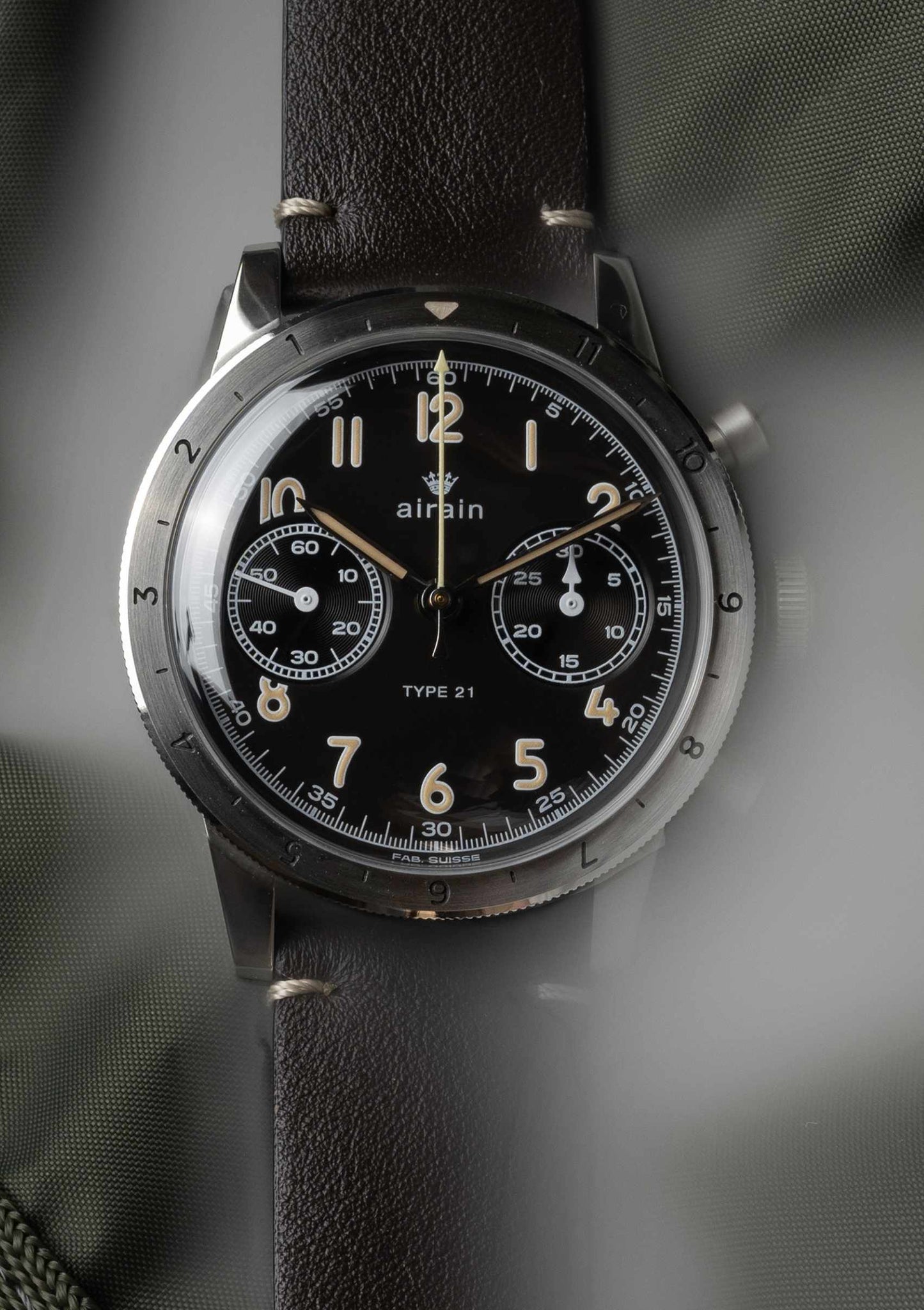 Airain Type 21 - 423438 – chronofactum.com