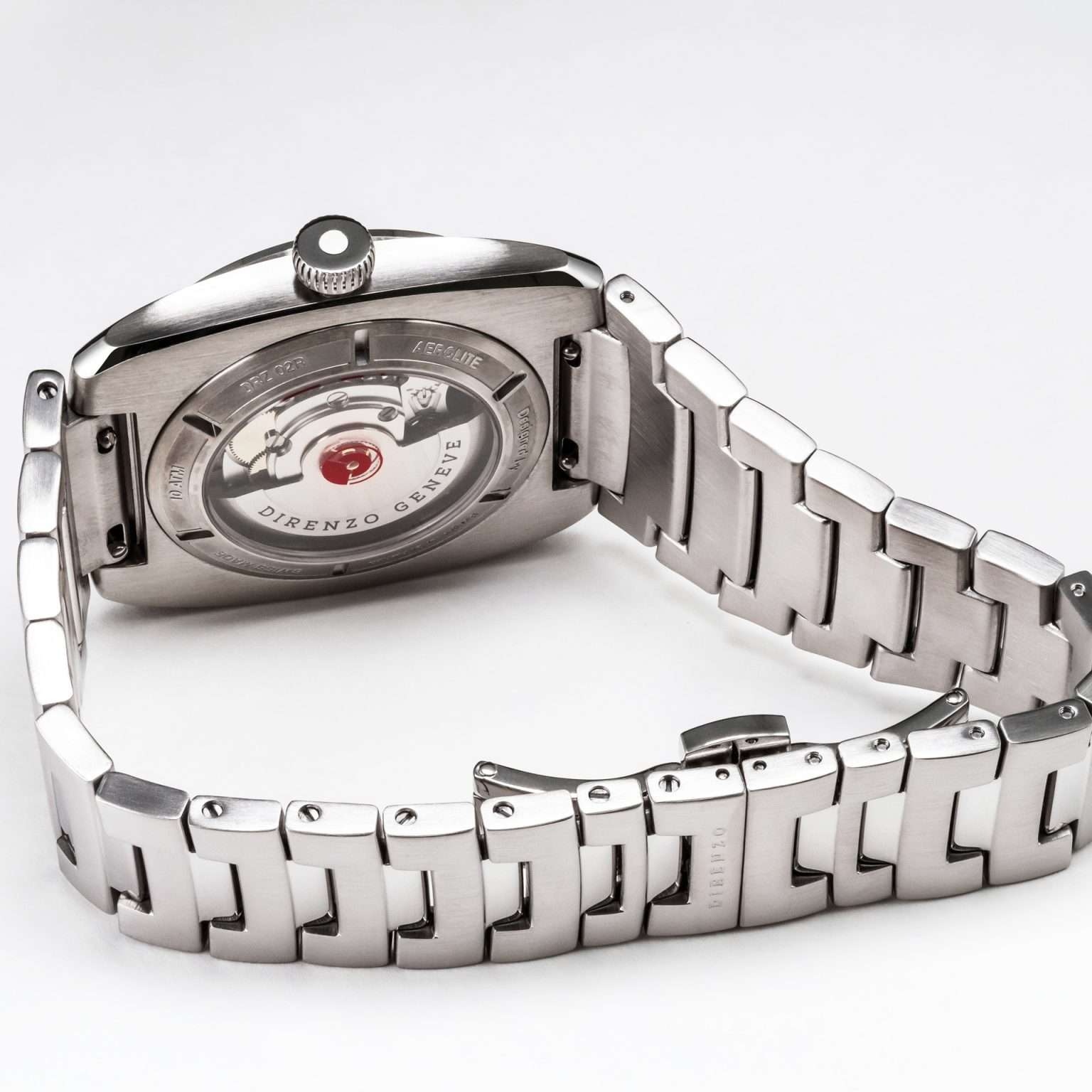 Direnzo DRZ02R Aerolite - Blue – chronofactum.com