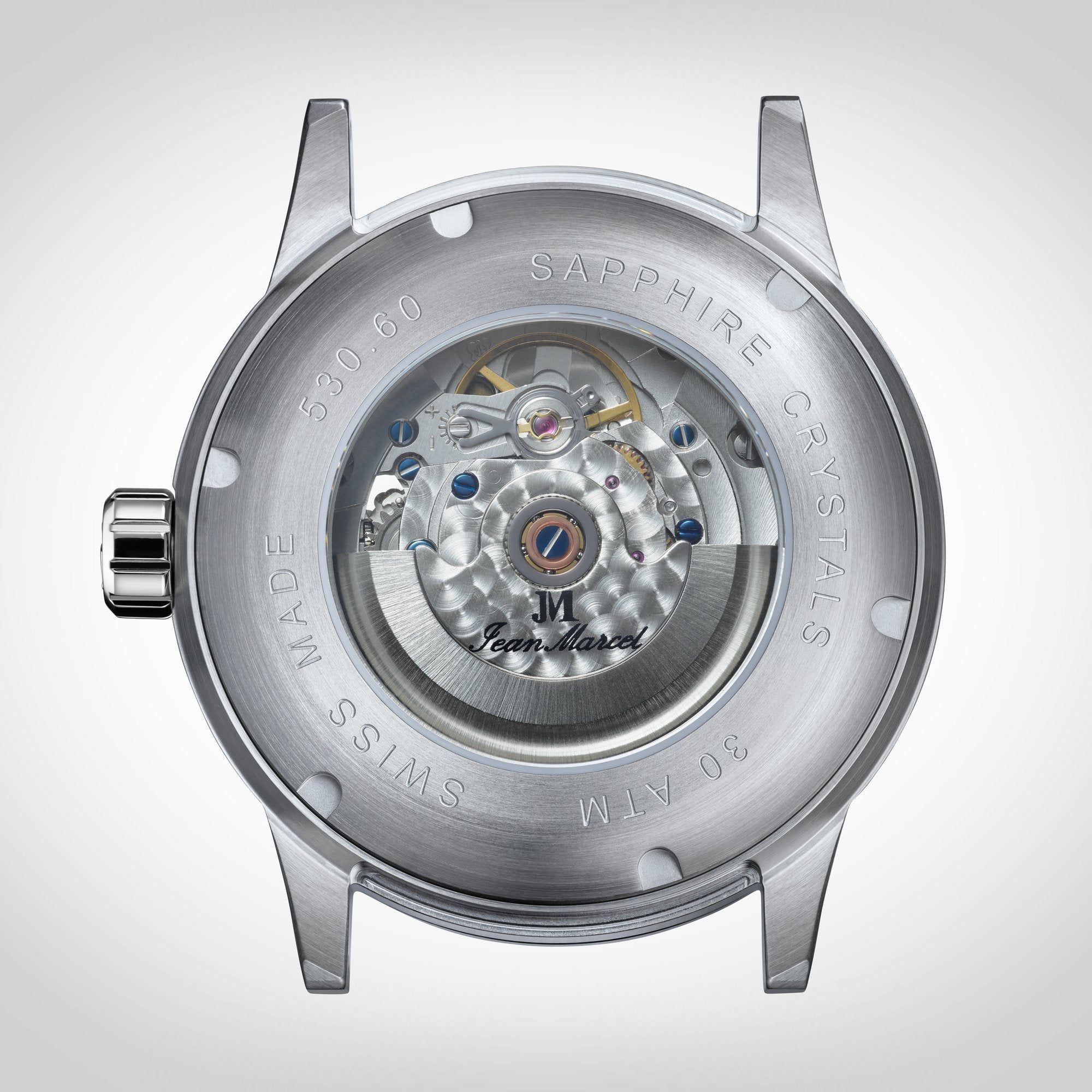 Jean Marcel Tropical Diver Modell 530.60.62 – chronofactum.com