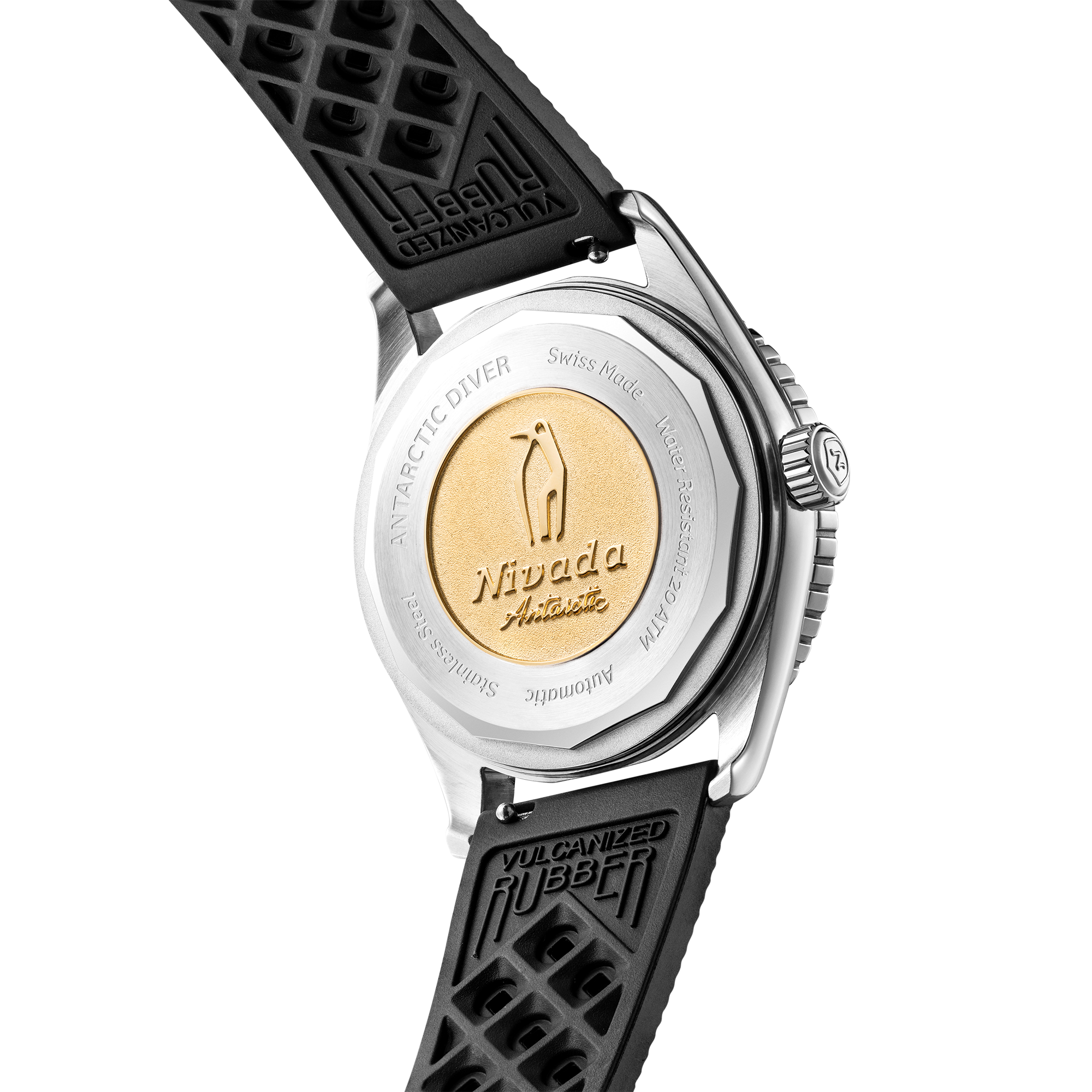 Nivada Grenchen Aquamar Vintage 32062A – chronofactum.com